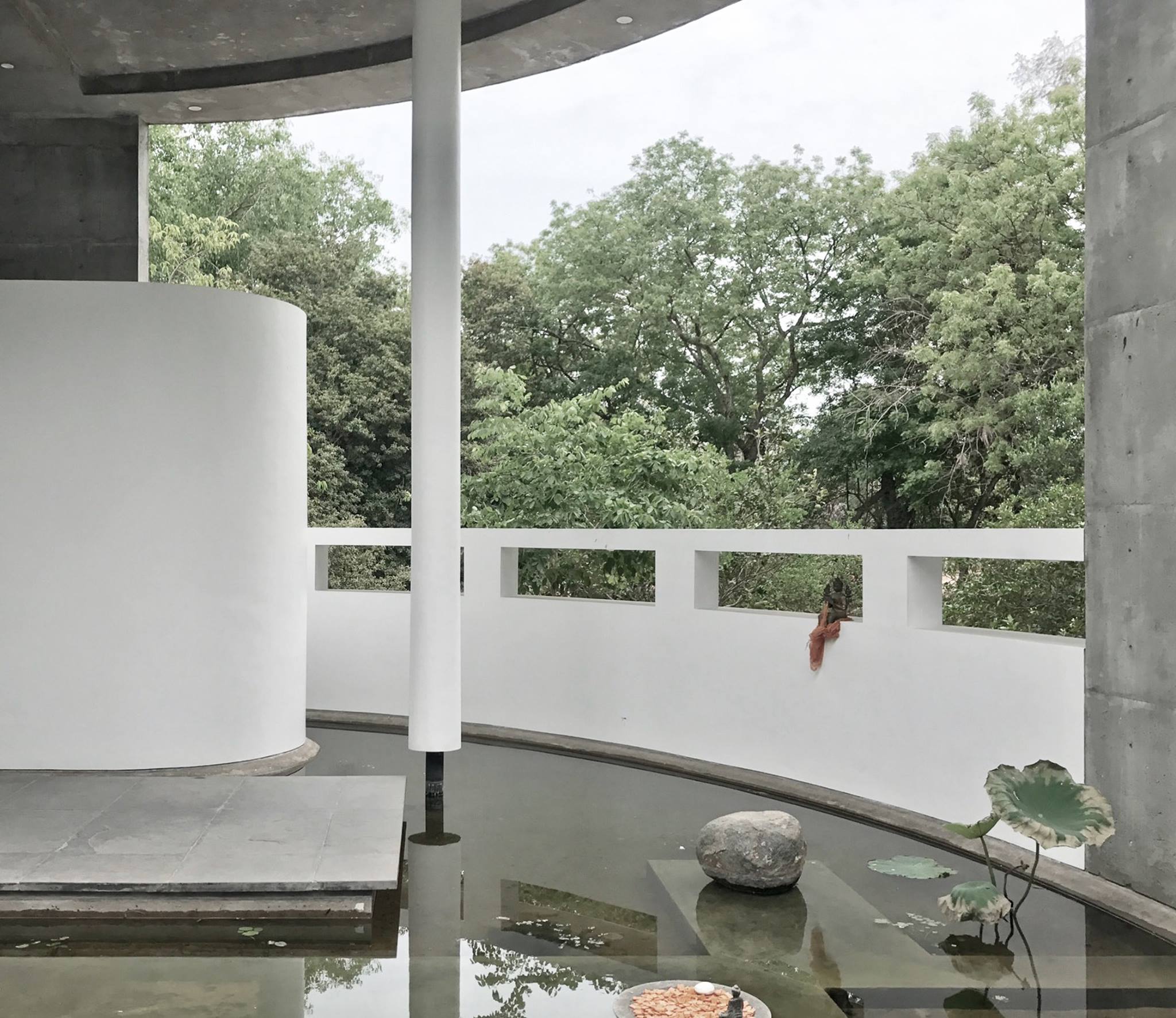 DDIR ARCHITECTURE STUDIO - Our Projects